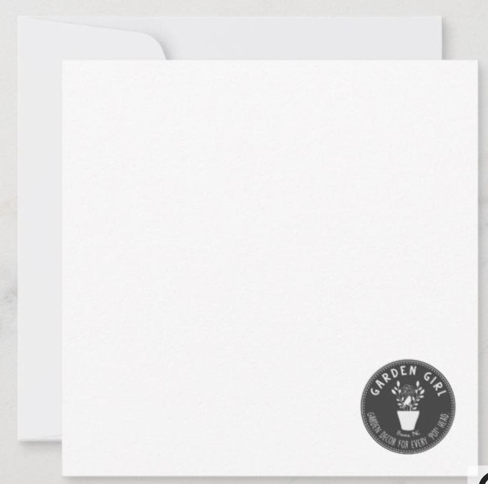 Lady Cardinal Card - Angels are Near...